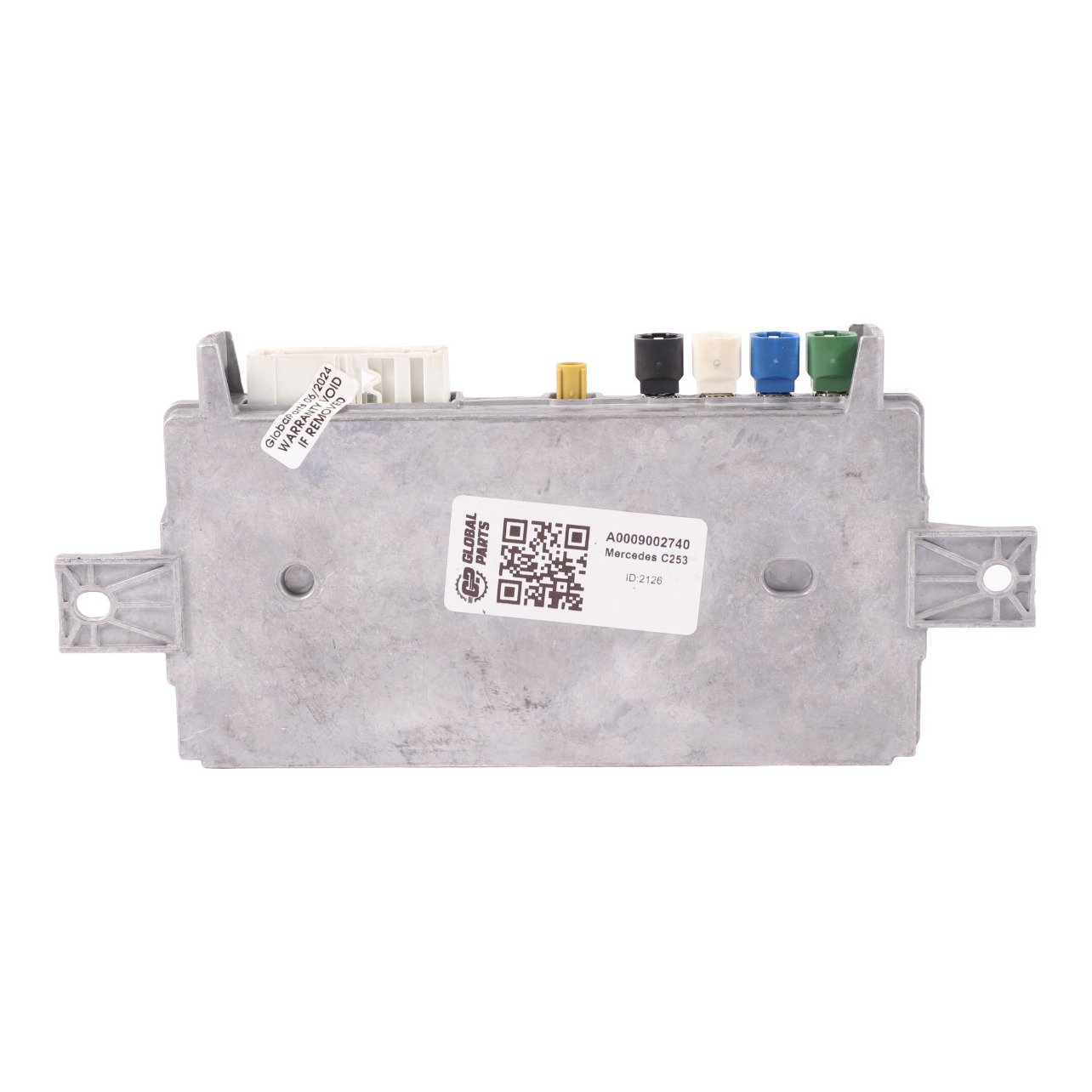 Camera Module Mercedes C205 W247 GLC X253 W910 Control Unit A0009002740