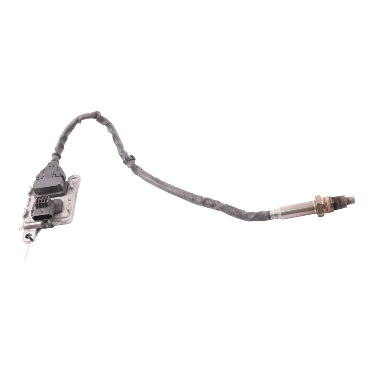 NOX Sensor Mercedes Sprinter W907 W910 Catalytic Converter Probe ...