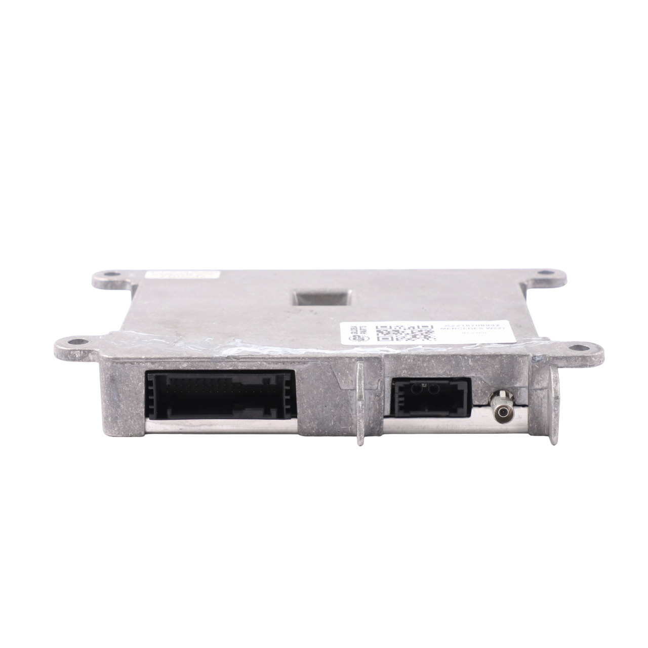 Mercedes W221 C216 Telephone Bluetooth Connection Control Module ...