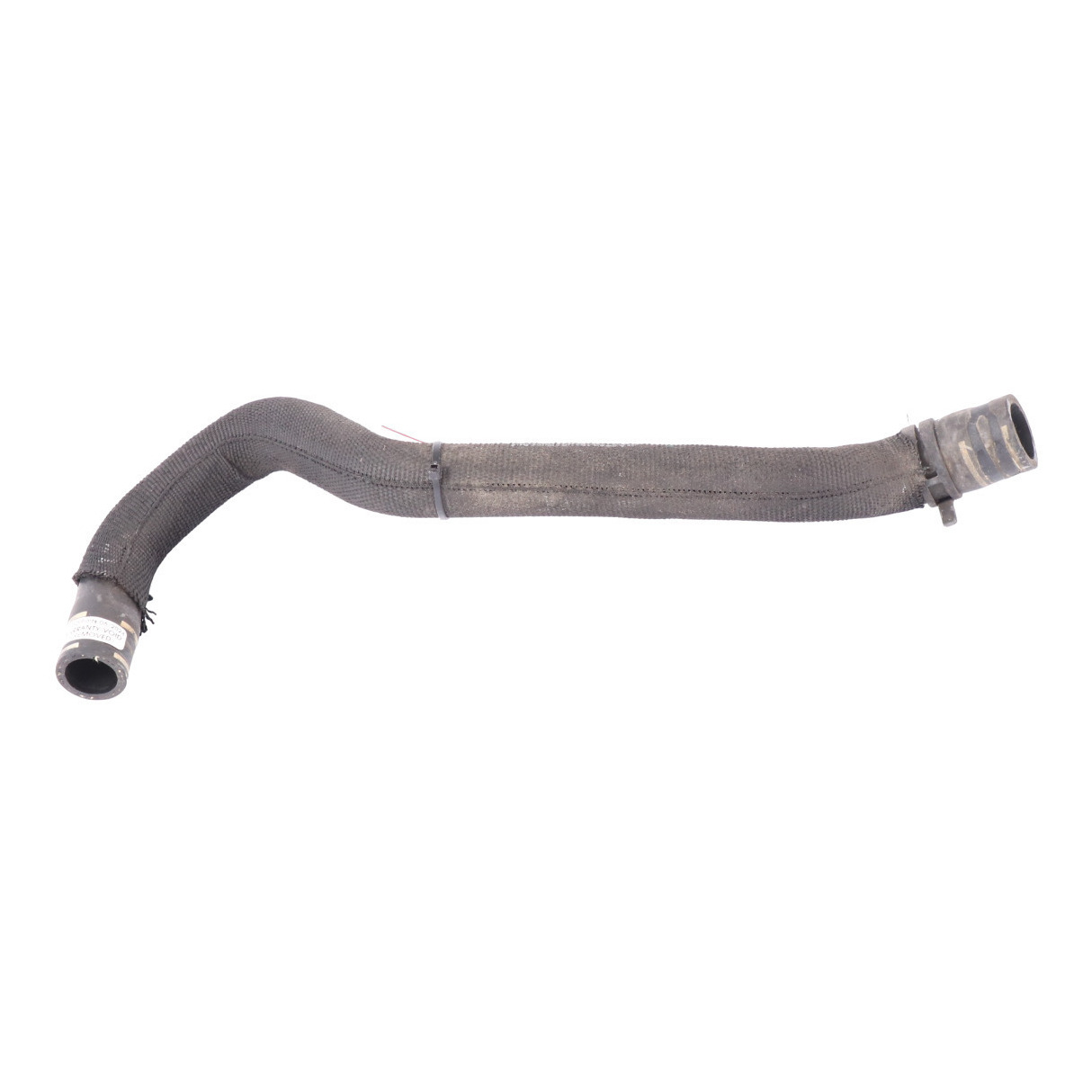Mercedes W205 W212 M274 Engine Heat Exchanger Coolant Hose Pipe 9332283