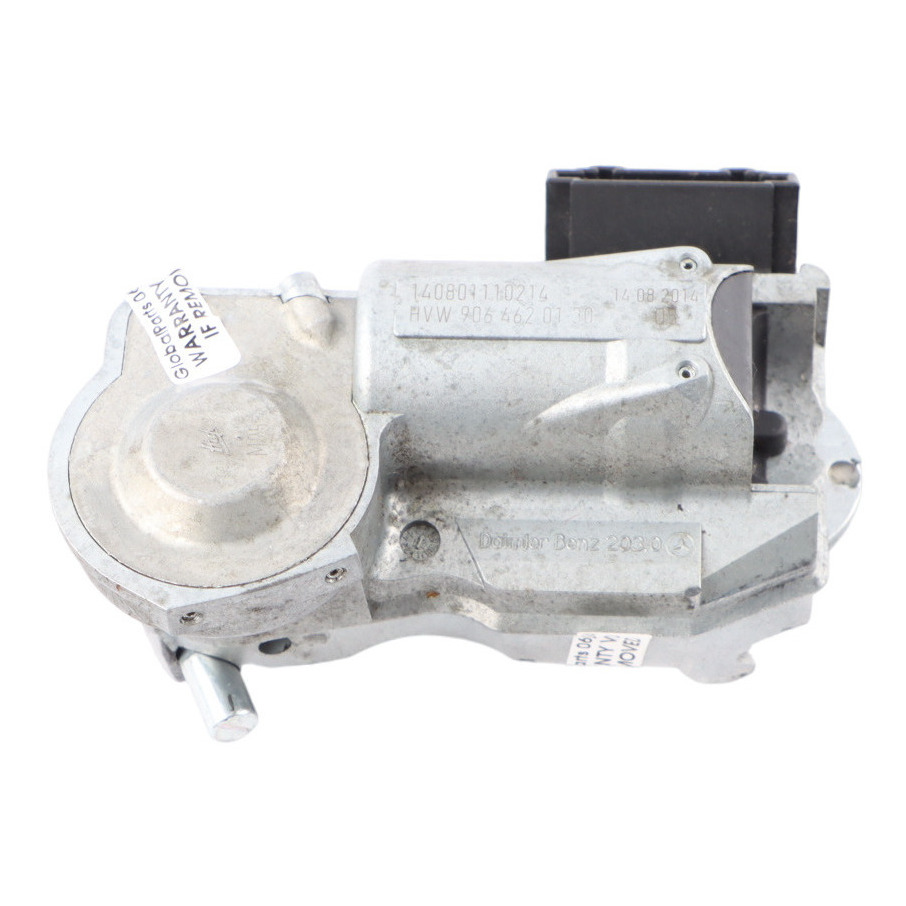 Mercedes Sprinter 906 Volkswagen Crafter Steering Column Lock Control ...