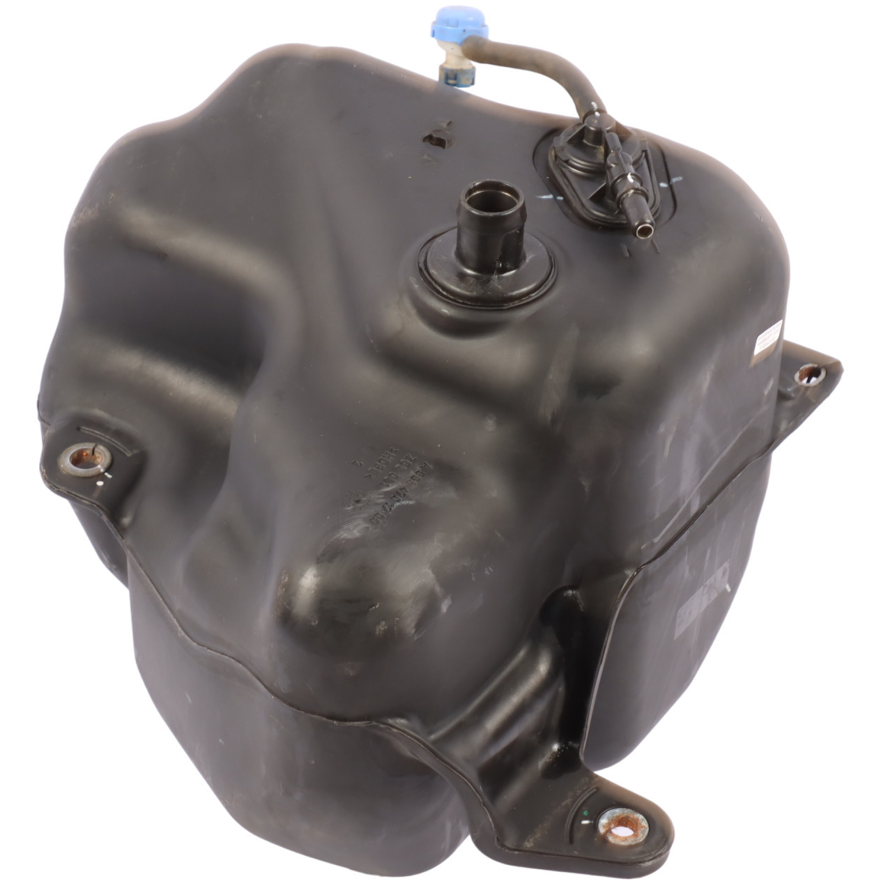 Additive Tank Mercedes Sprinter W906 AdBlue Diesel Tank Reservoir ...