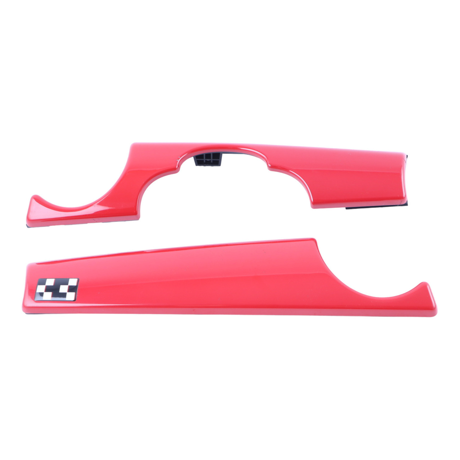 Mini Cooper S R55 R56 R57 LCI N14 Dashboard Dash Panel Trim Cover Set ...
