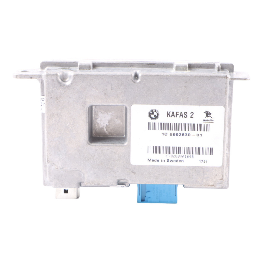 KaFAS Camera BMW F10 F20 F30 Mini F55 F56 Front Control Unit Module ECU ...