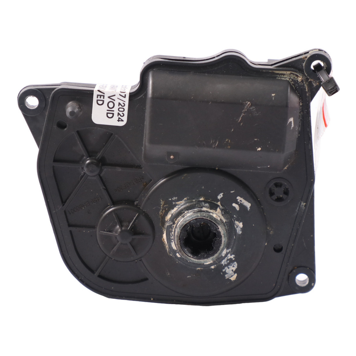 BMW X3 G01 G20 G30 Petrol Cooling Module Servo Motor Thermostat Pump ...