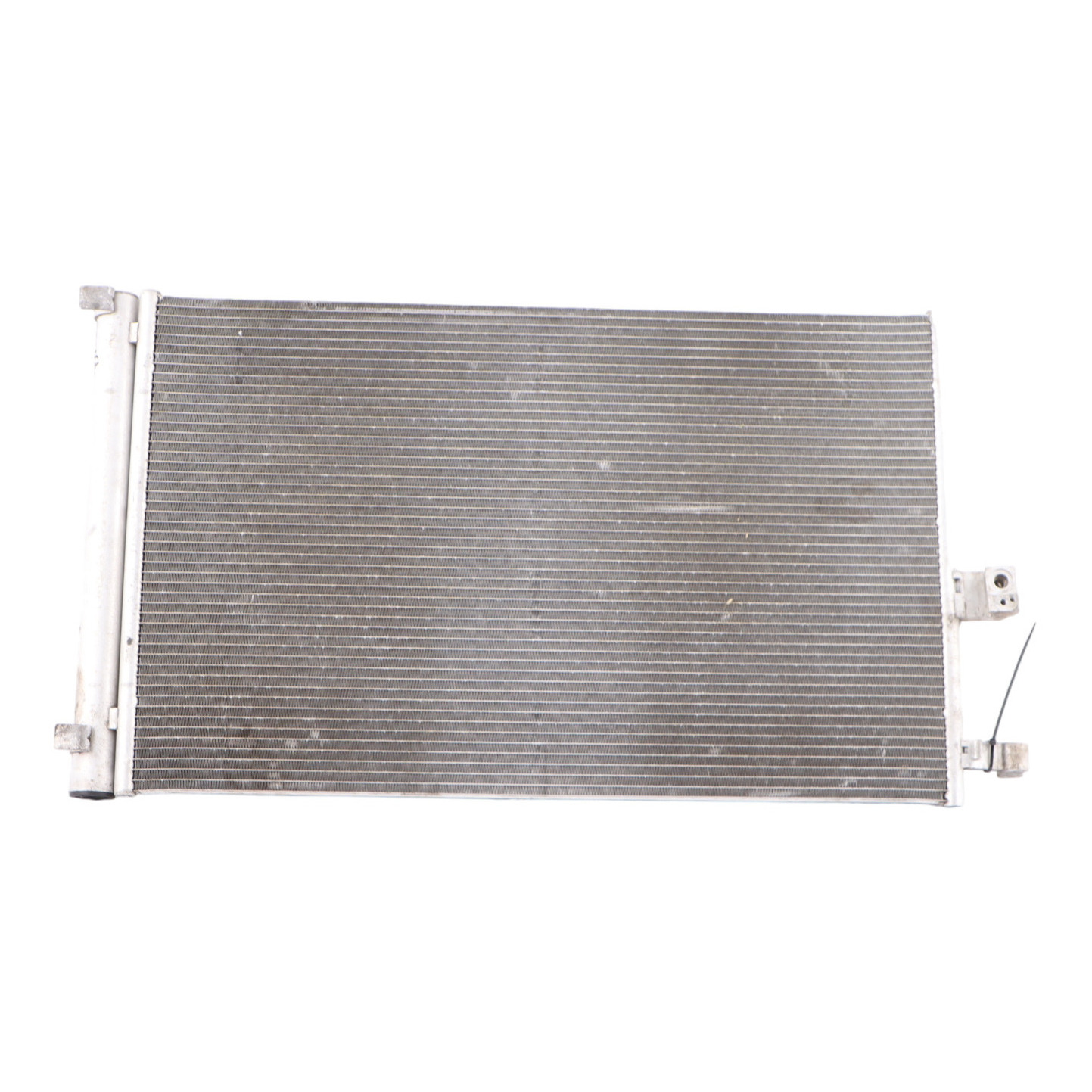 Air Con Condenser BMW X3 G01 X5 G05 Air Conditioning Condenser Diesel ...
