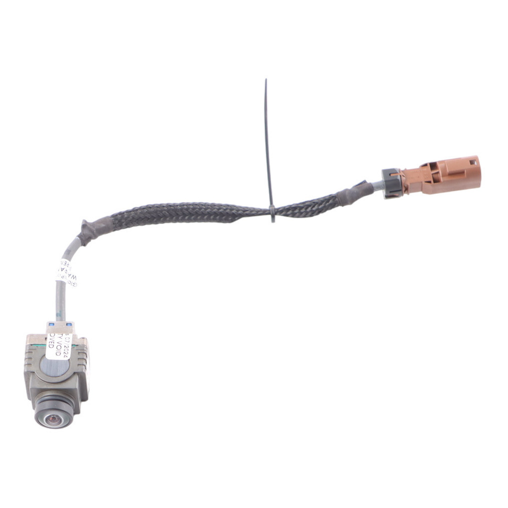 Rear View Camera Mercedes W205 W166 Reversing Module Control ECU ...