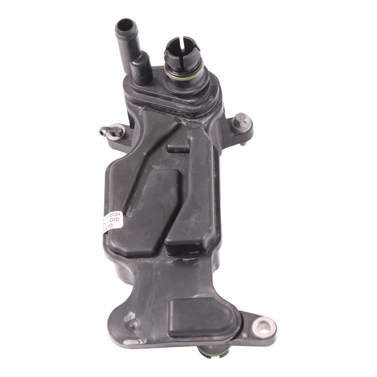 Oil Separator Mercedes W213 M270 M274 Petrol Engine Breather Vent ...
