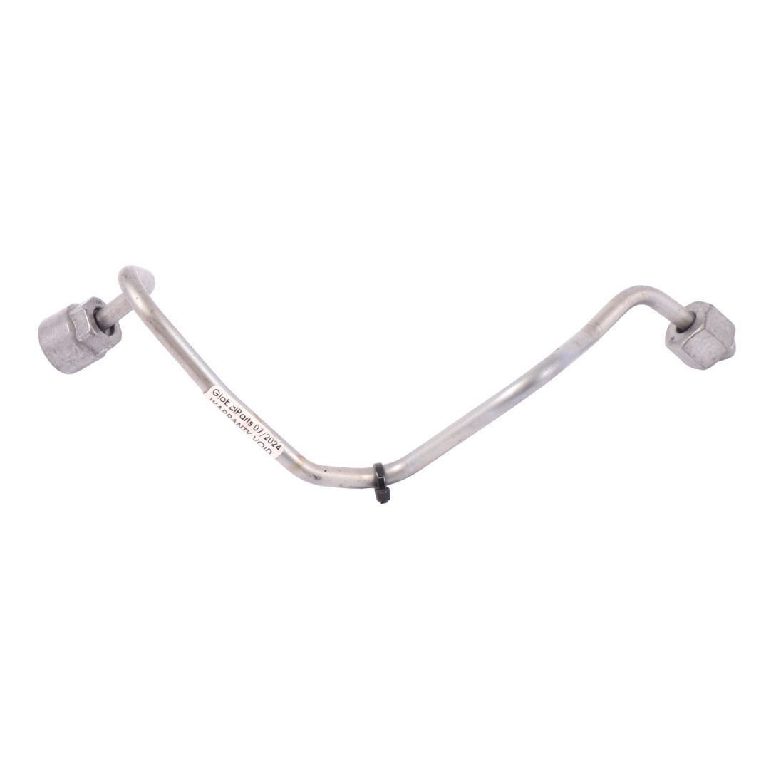 Mercedes W213 W222 OM656 Fuel Injection Line Pressure Pipe A6560705500
