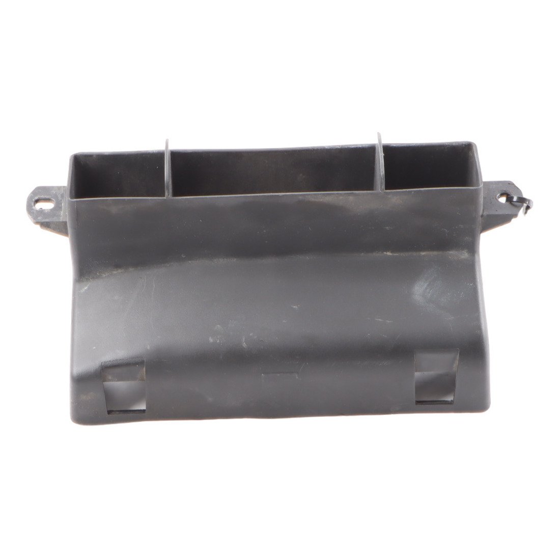 Volkswagen Polo 6R Admisión de Aire Panel Frontal Canal Guía Conducto ...