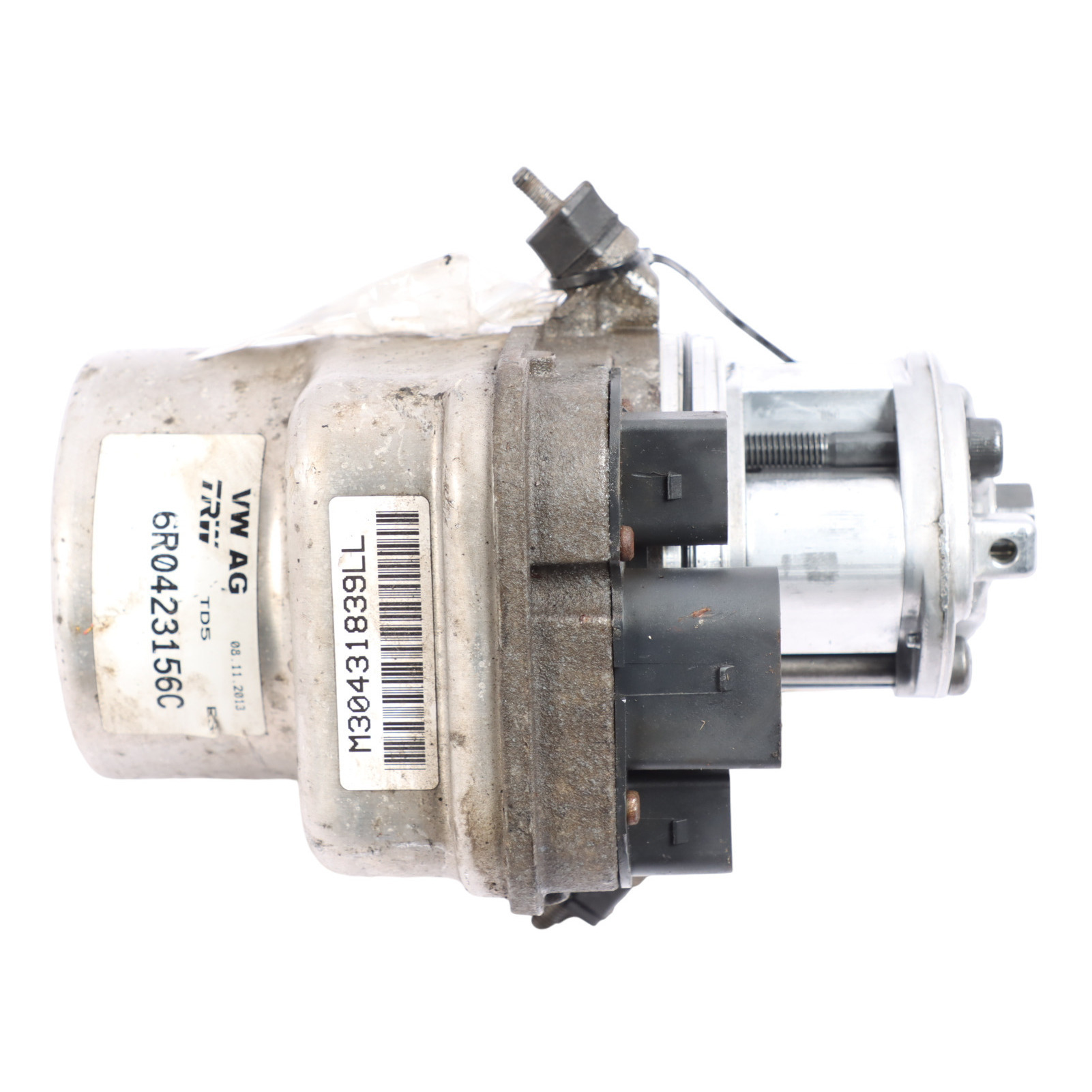 Volkswagen Polo 6R Seat Ibiza 6J 1.2 Electric Power Steering Pump ...