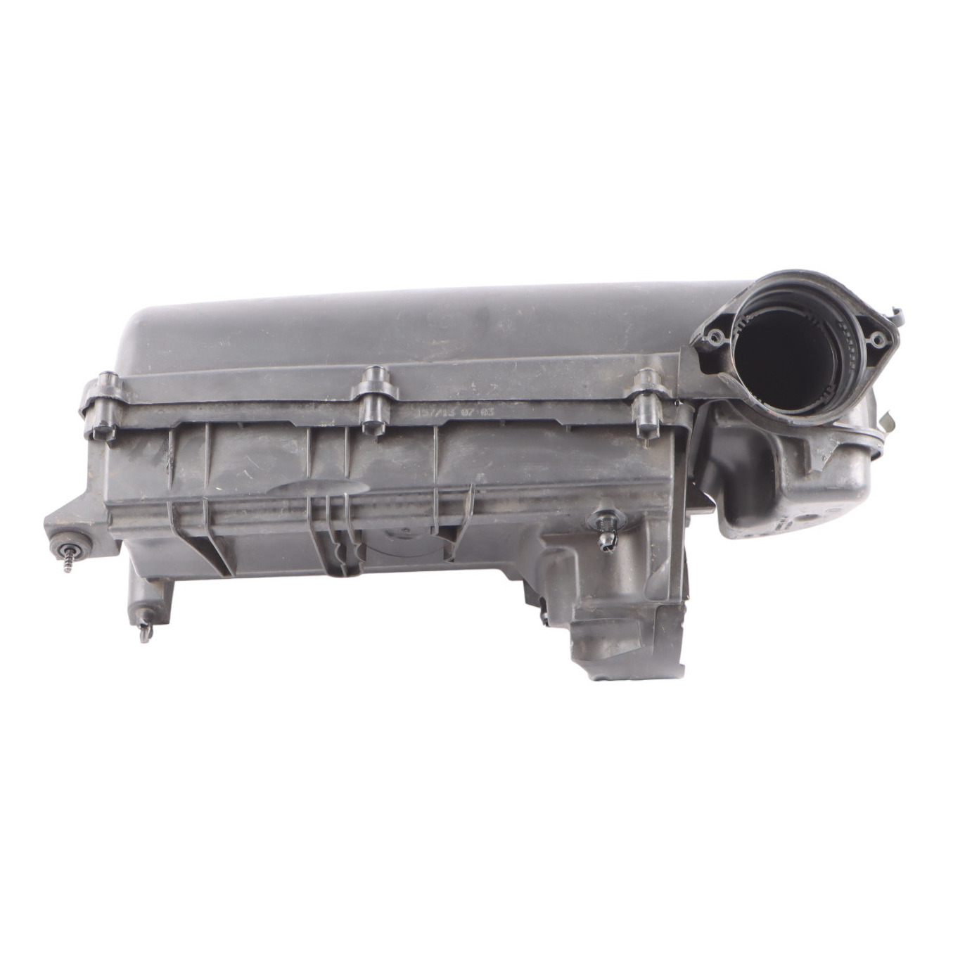 Air Filter Mini Cooper R56 LCI R55 LCI N18 Petrol Box Intake Silencer ...