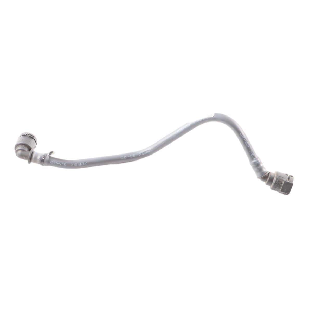Coolant Hose BMW X3 G01 X4 G02 Diesel Coolant Radiator Line Pipe Tube ...