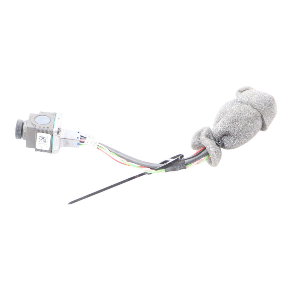 Reversing Camera Mercedes W207 W212 C218 Assist Rear View Camera ...