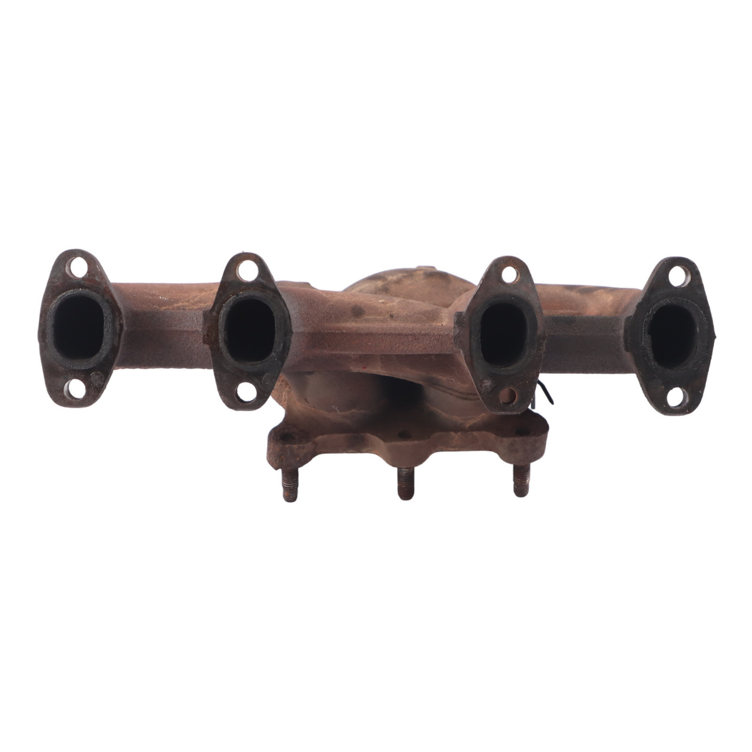 Volkswagen VW Golf Mk6 Exhaust Manifold 1.6 Petrol Engine Manifold ...