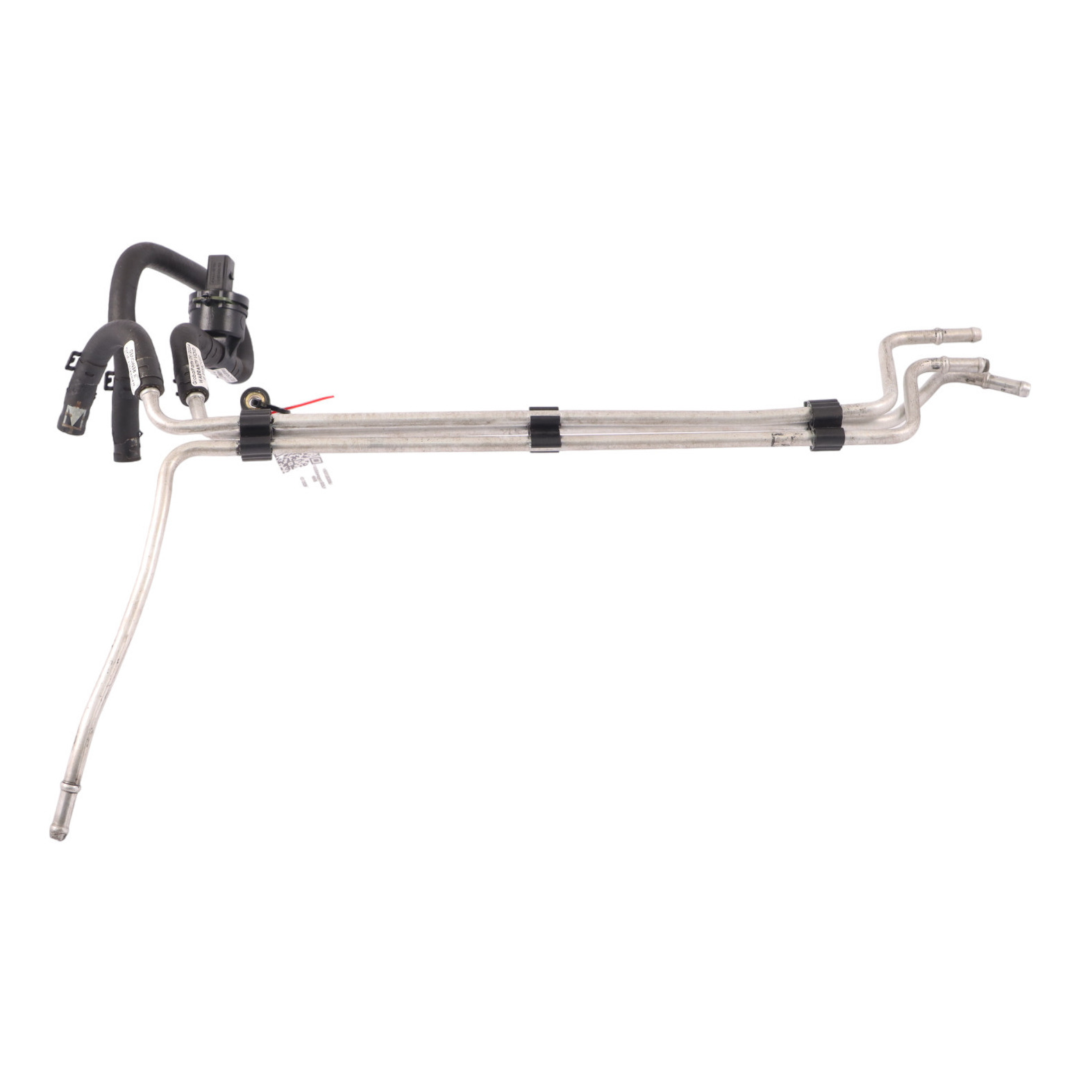 VW Volkswagen Touran Golf 2.0 TDI BKD Diesel Fuel Lines Pipes 1K0130308J