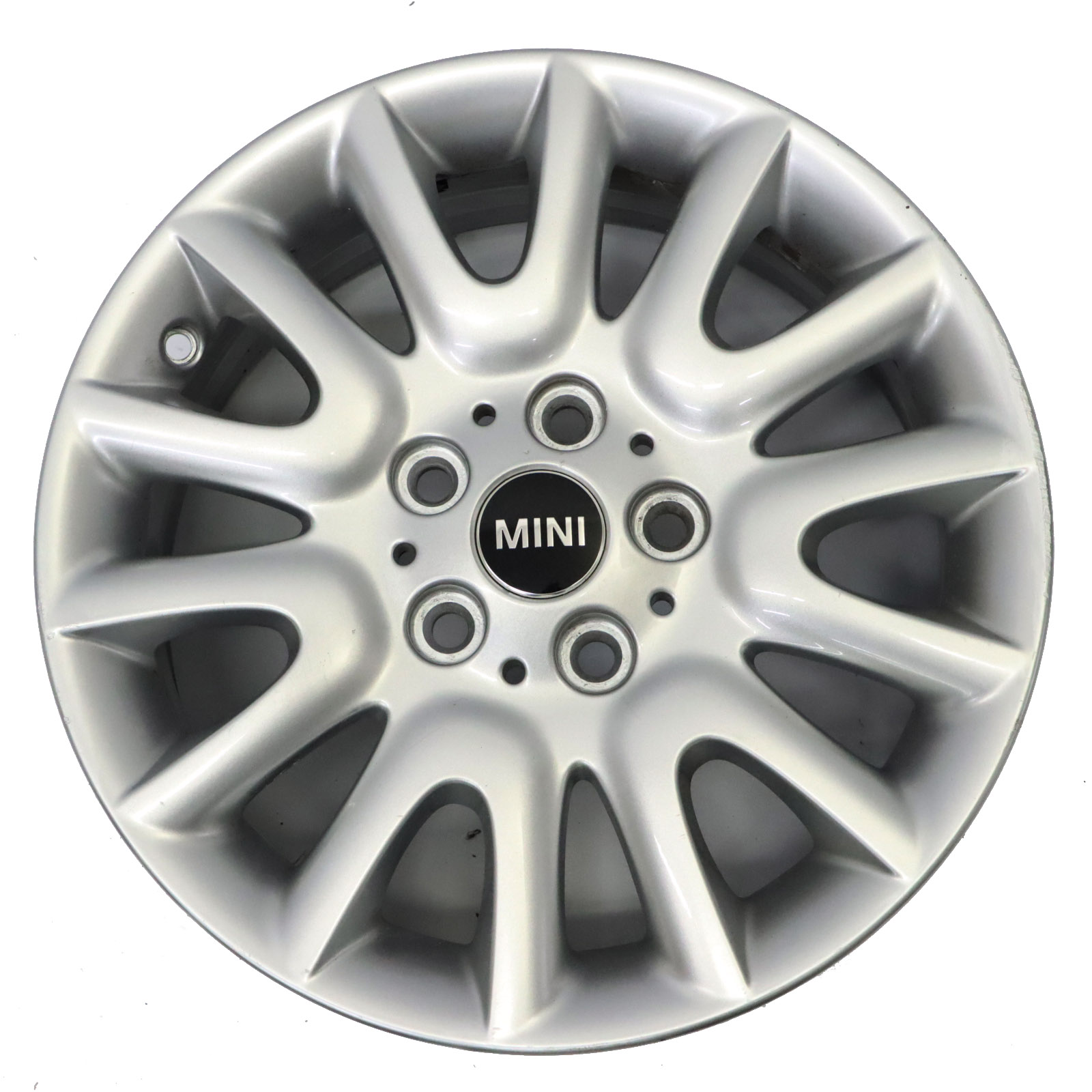 Mini Cooper One F55 F56 F57 Wheel Alloy Rim 16" 6,5J Victory Spoke 495 ...