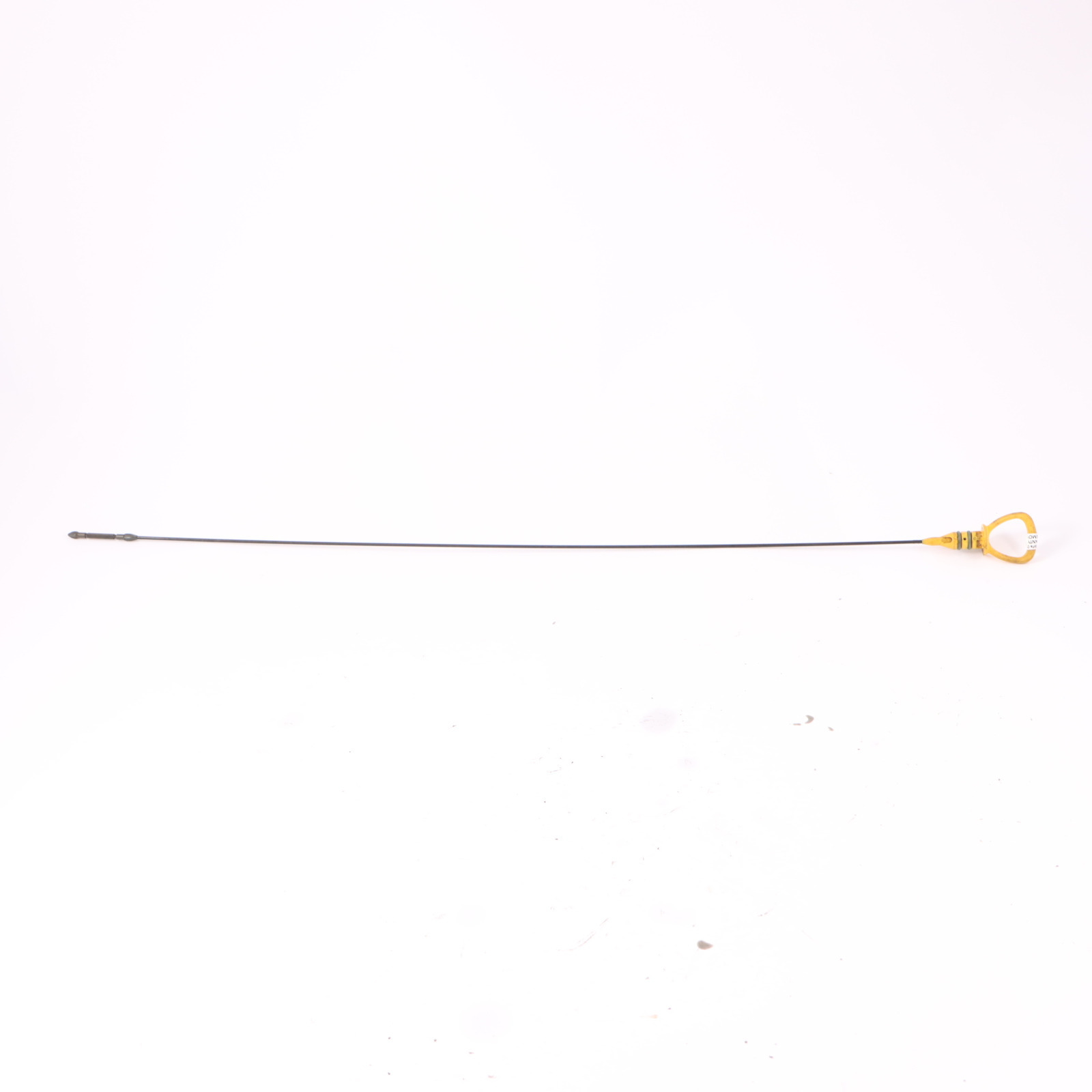 Mercedes Sprinter W906 OM651 Diesel Oil Dipstick Engine Guide A6510100124
