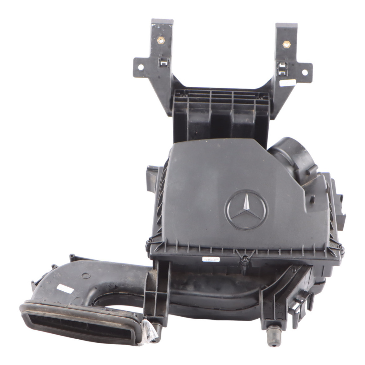 Mercedes Sprinter W907 Air Filter Housing Cover Box A9075280000