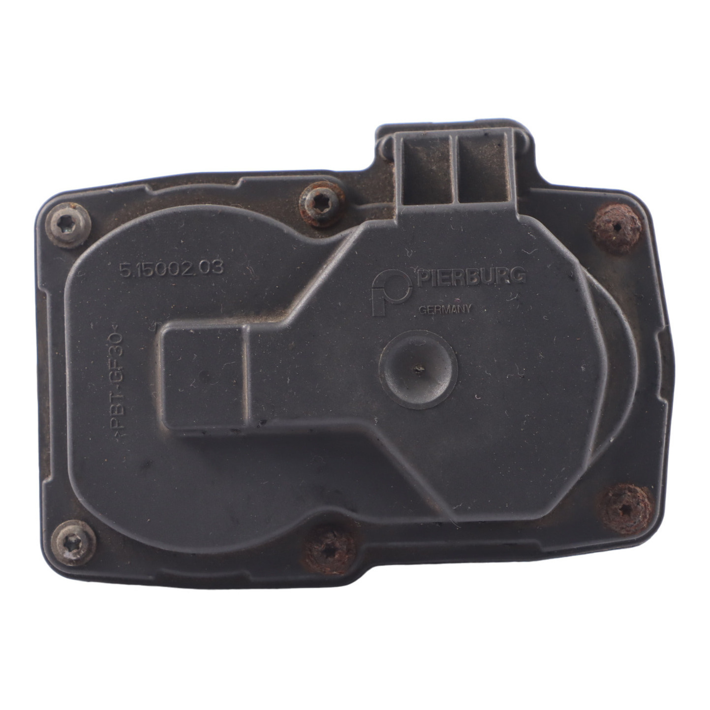 Audi A3 8V 1.6 TDI CLHA Drive Exhaust Flap Control Module Unit Actuator