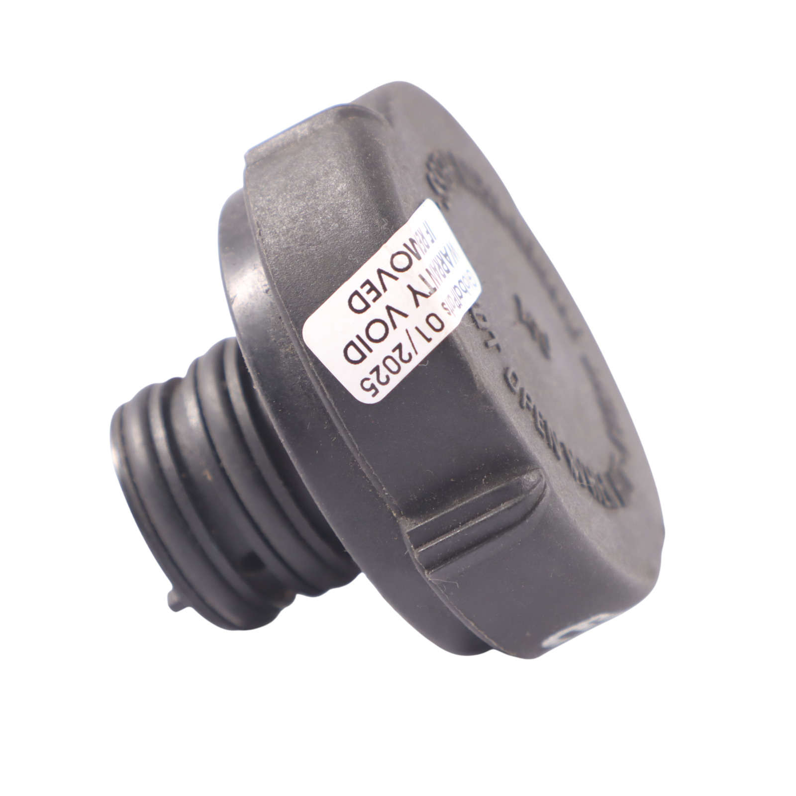 BMW 3 5 7 X3 Series E39 E46 E60 E61 E65 E83 Expansion Radiator Tank Cap 1742232
