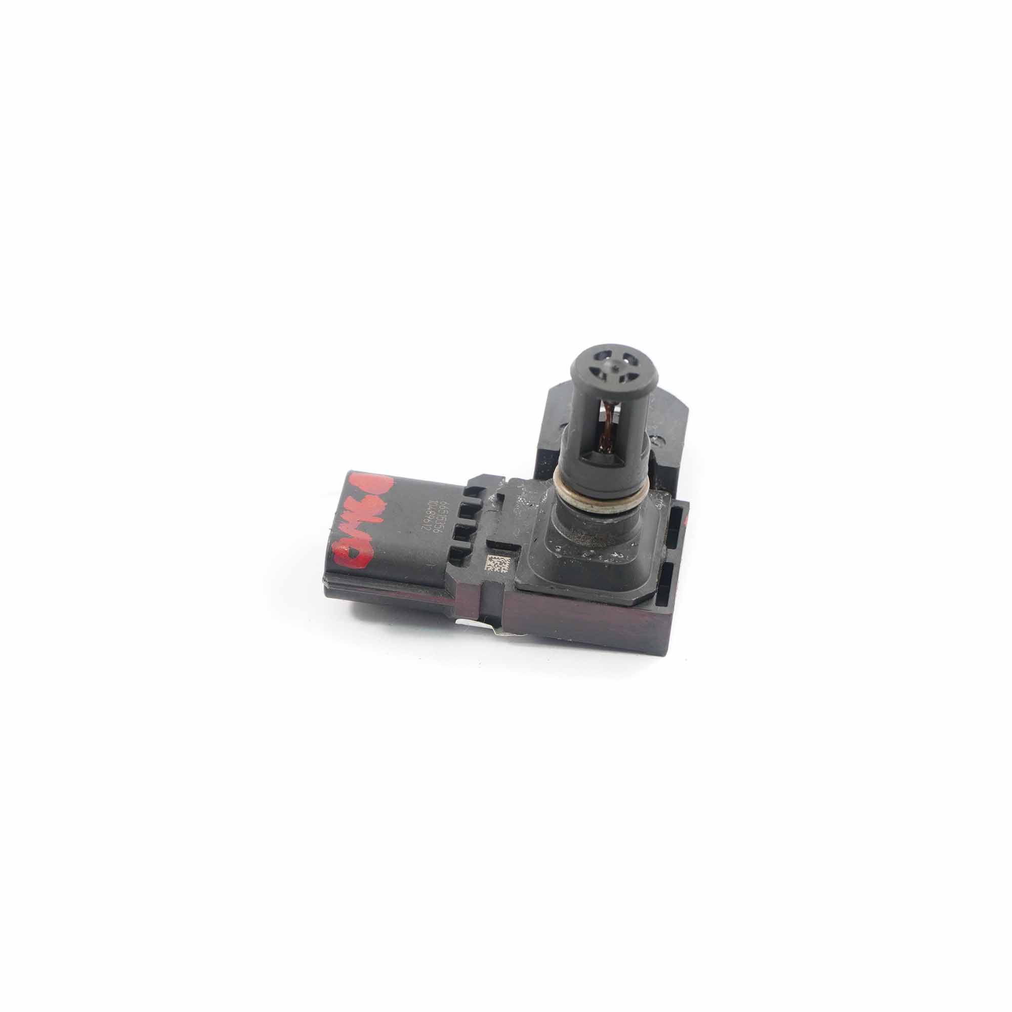 MAP Pressure Sensor Mercedes W176 OM607 Air Intake Manifold Switch ...