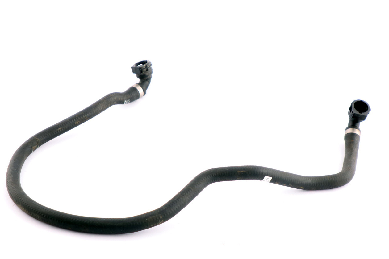 BMW F80 M3 F83 LCI Remote Radiator Coolant Vent Pipe Hose Left N/S