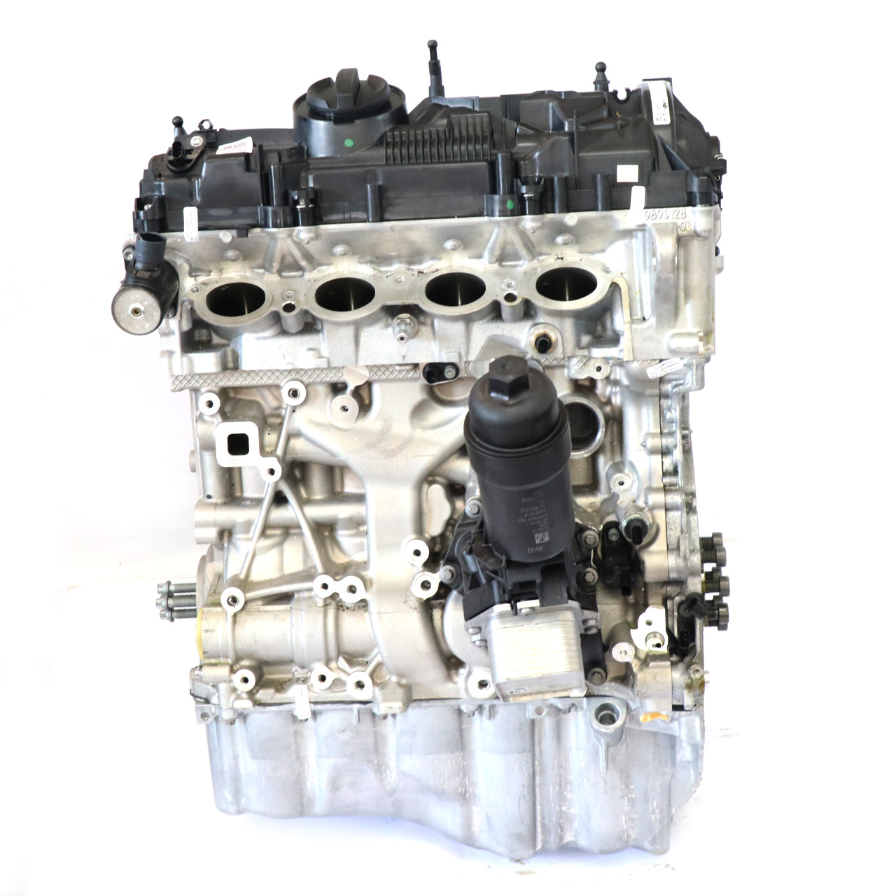 BMW G20 G21 320e 330e G30 LCI 520e 530e B48X Bare Engine B48B20A 7k ...