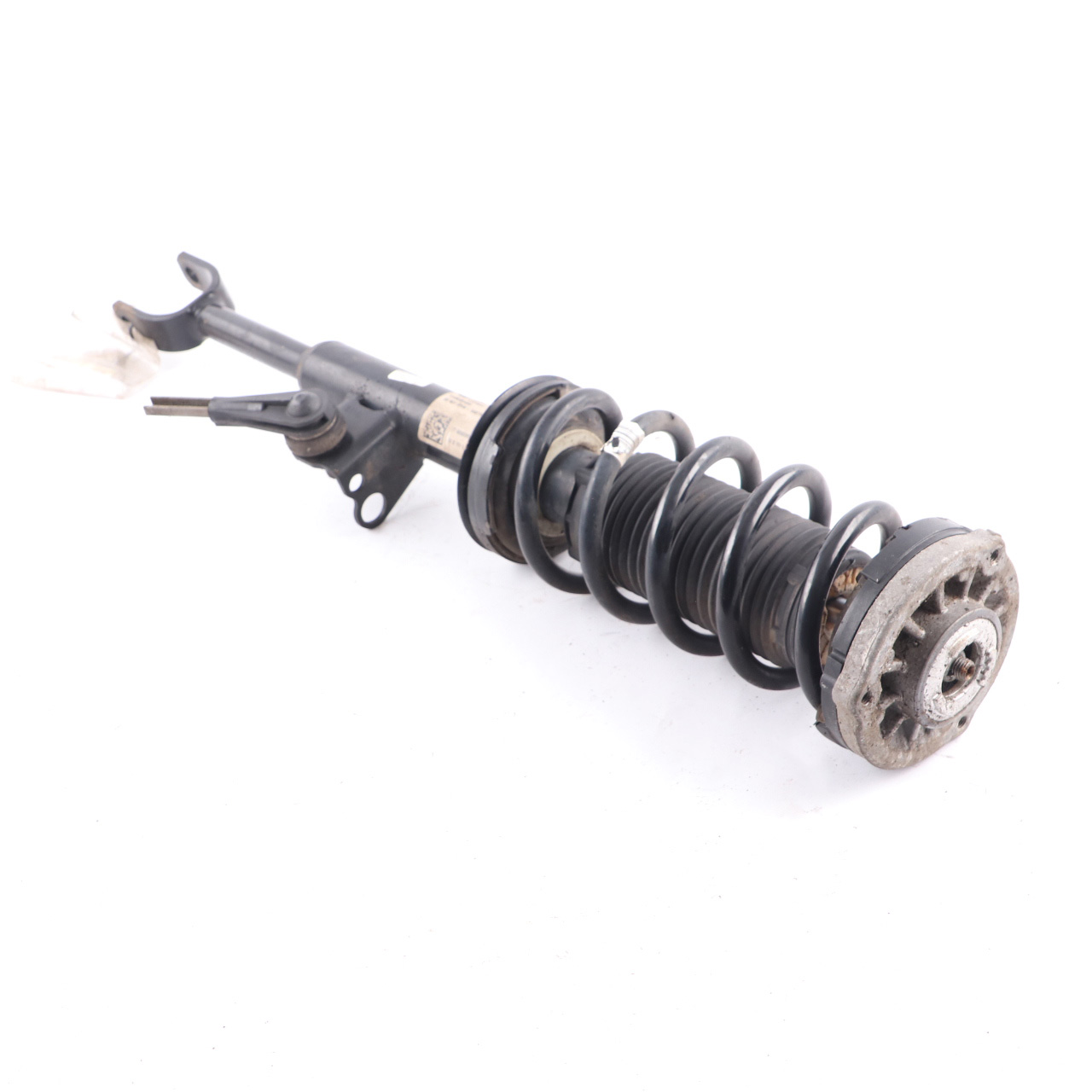 Strut BMW G30 M Sport Front Suspension Left N/S Shock Absorber Spring ...