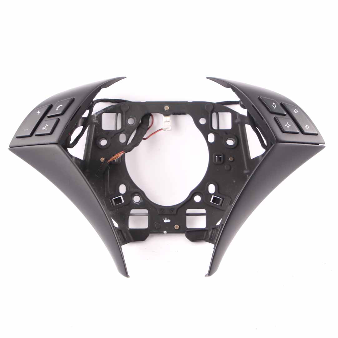 Steering Switches BMW E60 E61 Wheel MFL Switch Buttons Control Unit ...