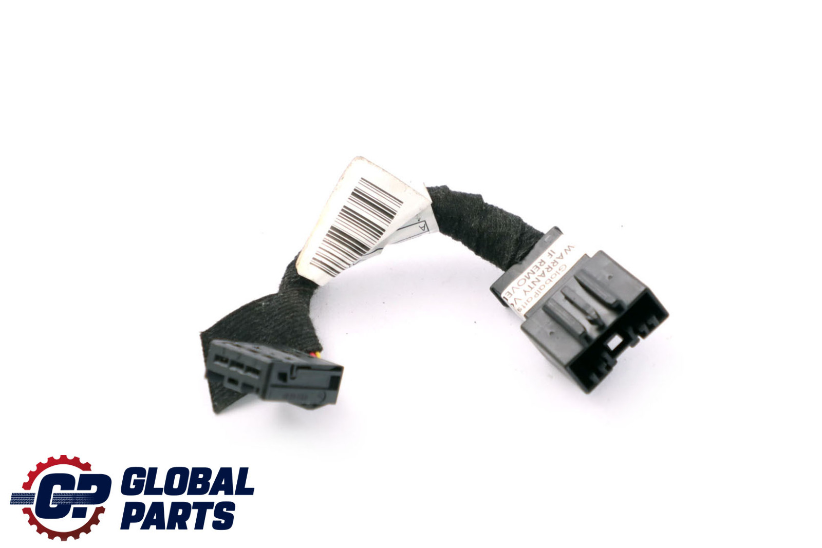 Mini Cooper One R50 R53 Adaptador Cable Motor Limpiaparabrisas Trasero ...