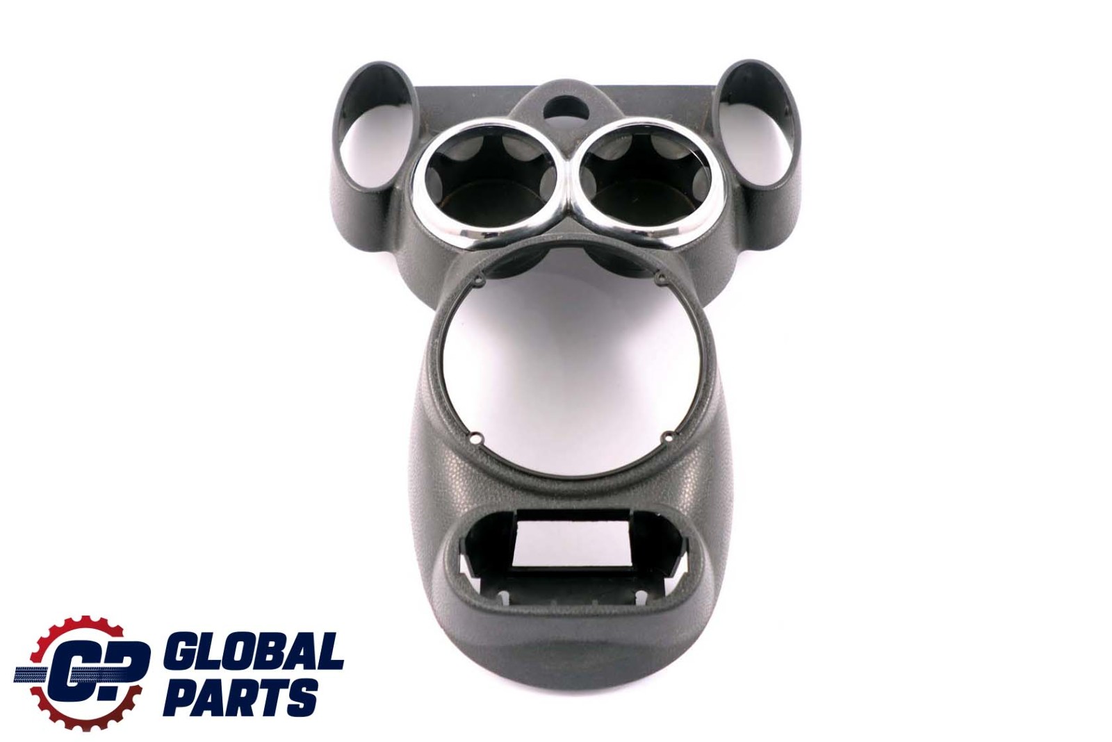 BMW Mini Cooper One R50 R52 R53 Console Tunnel Panel Cover Trim Panther ...