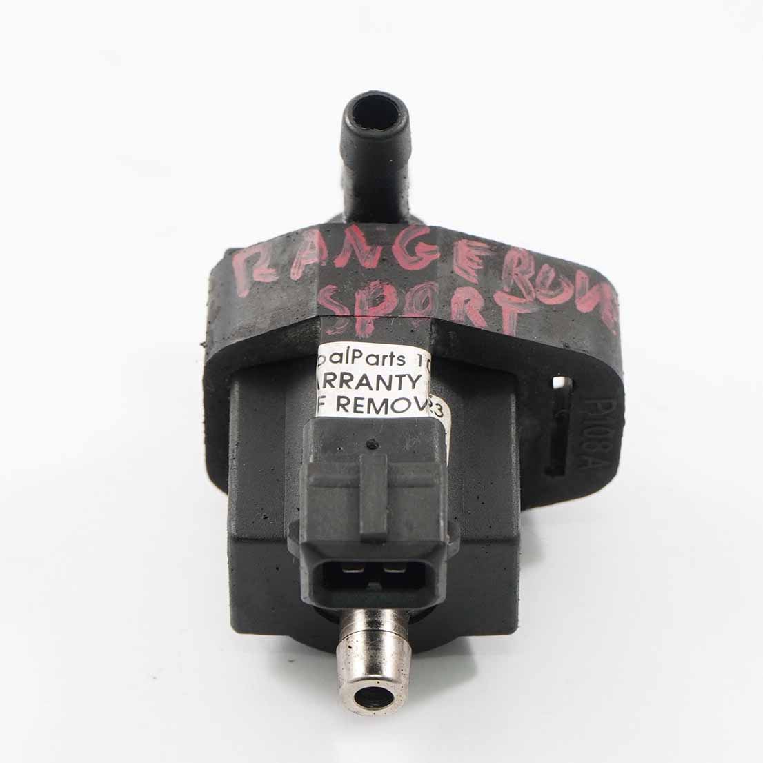 Solenoid Valve Land Rover Range Sport L320 Vacuum Purge Valve 72268727
