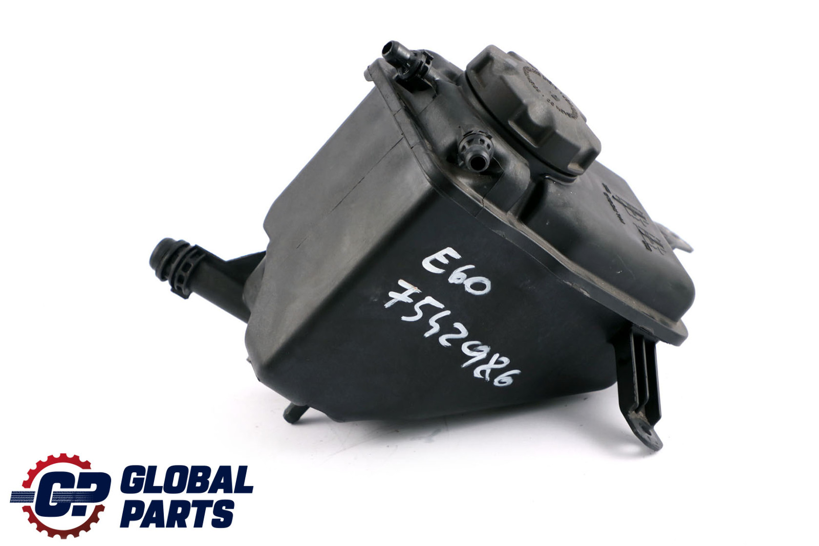 BMW E60 E61 E63 E64 LCI Cooling Water Expansion Tank Petrol 7521189