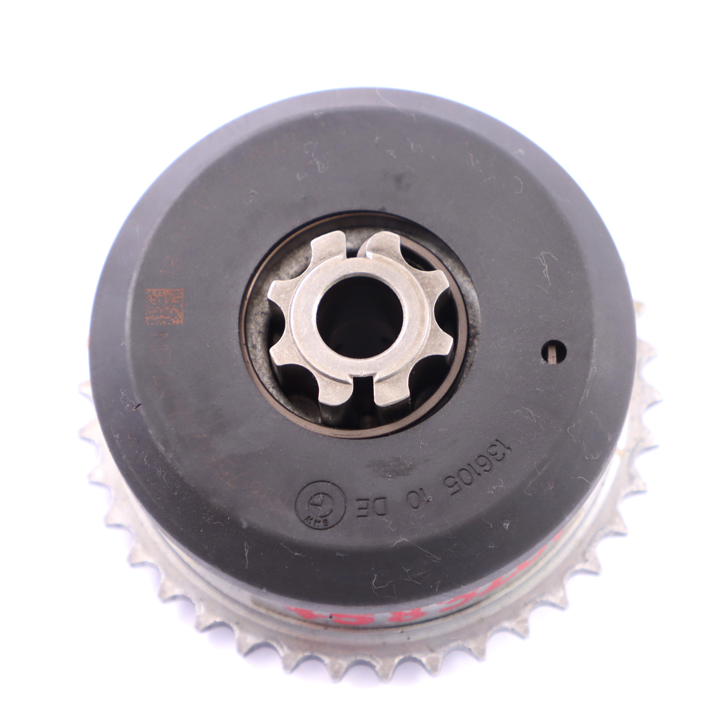 Ajustador del árbol de levas BMW E60 E87 E90 F10 F30 N52N N55 Entrada Vanos