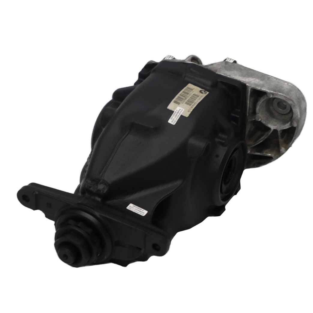 BMW X3 F25 X4 F26 Rear Differential Diff Axle Drive 3,08 Ratio 7592005 ...