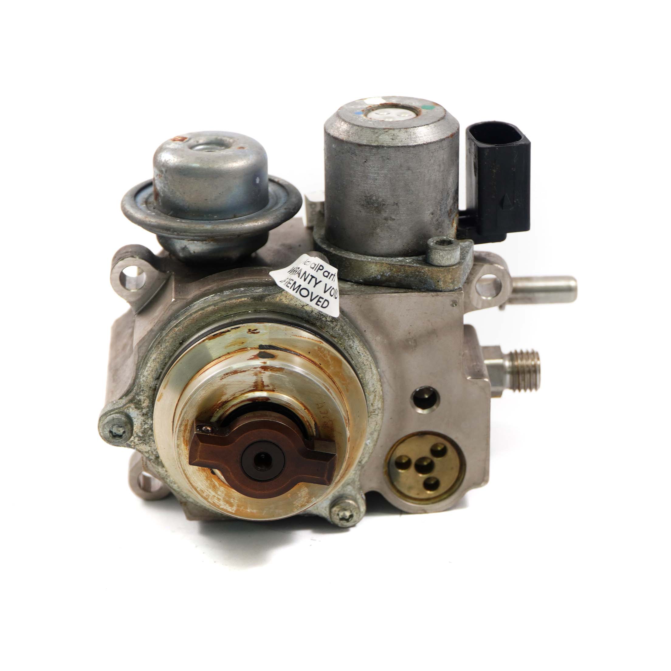 Mini Cooper S R55 R56 R57 LCI R58 R60 N18 High Pressure Fuel Pump 7592429