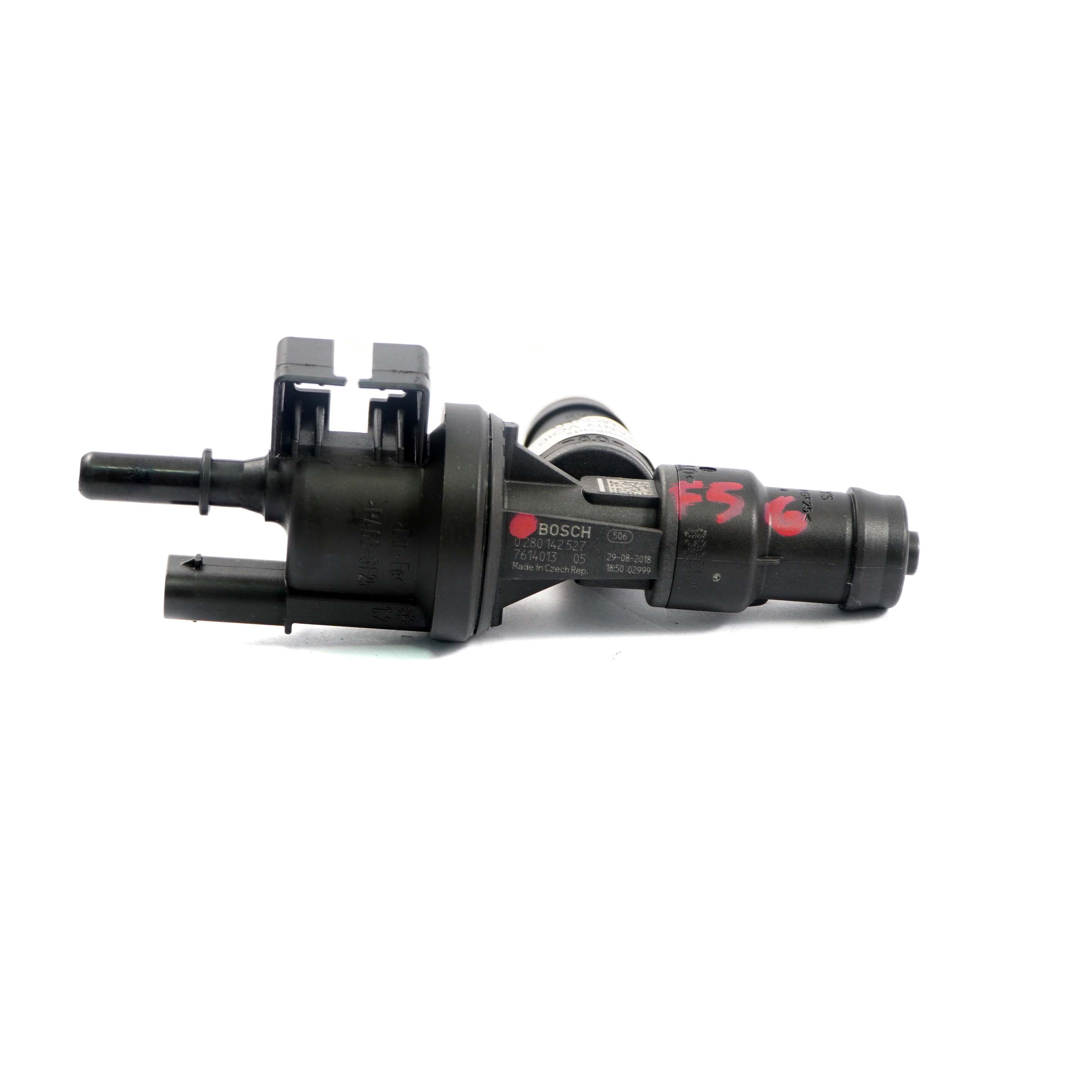 BMW X1 F48 Mini F55 F56 F57 F60 Petrol Fuel Tank Breather Valve Unit ...