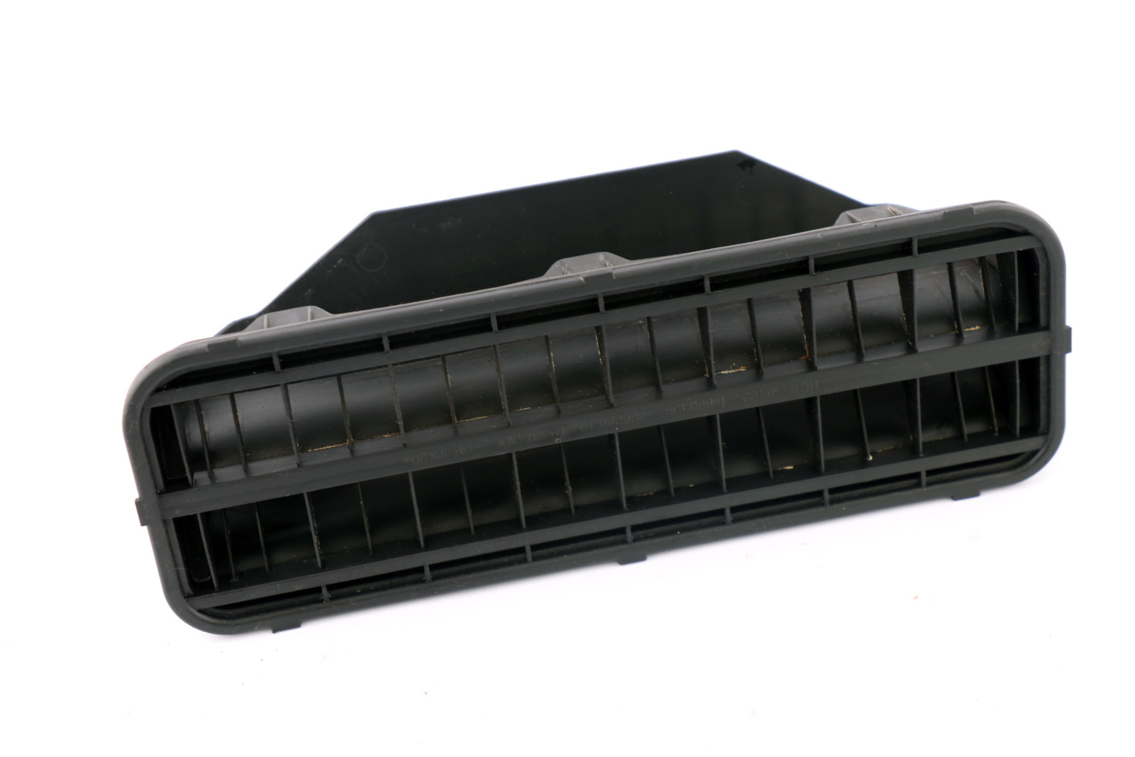 BMW 7 Series E65 E66 E67 Breather Covering Air Vent Rear Bumper 8386133