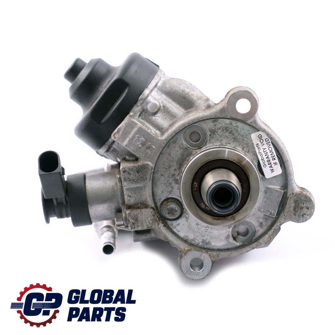 BMW F20 F21 F22 F30 F32 LCI B47 Pompa Paliwa Wysokiego Ciśnienia 8472282