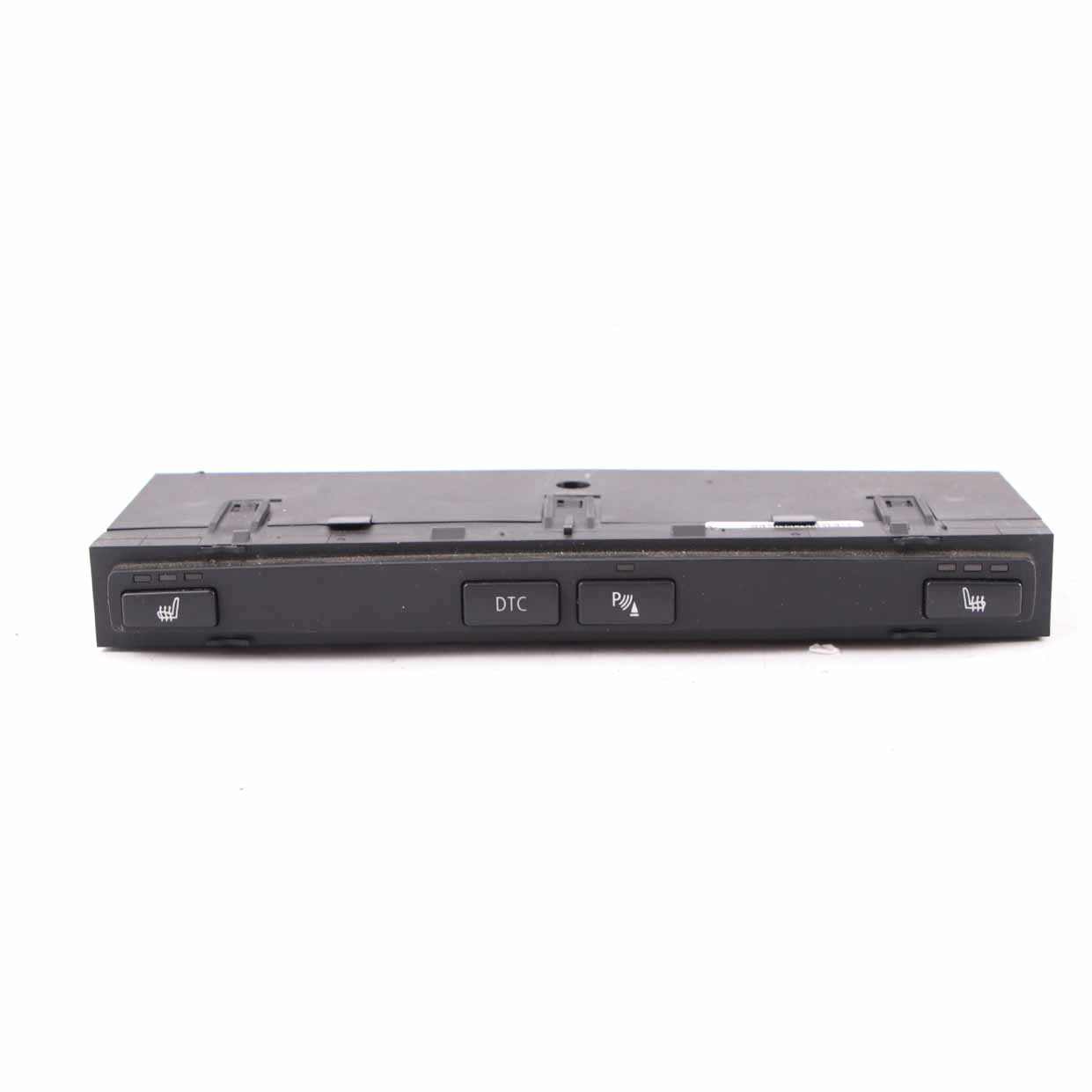 BMW E60 E61 Centre Console Switch Center Buttons Control Unit Module ...