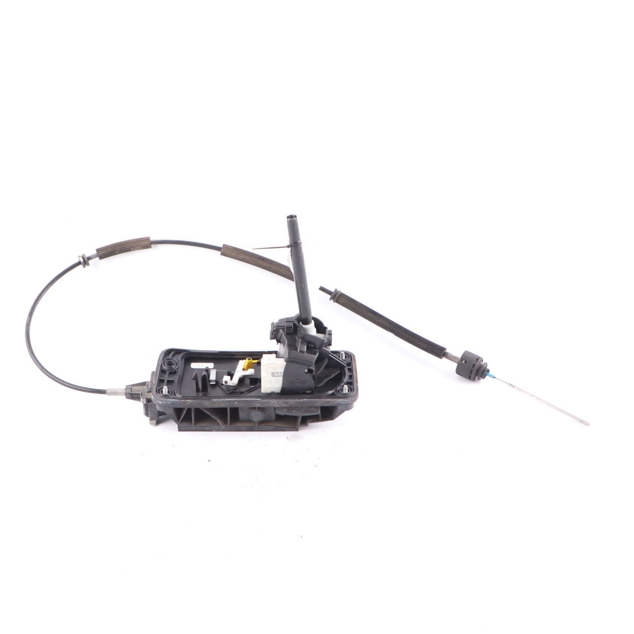 Mini Cooper R60 R61 N47N Gearshift Gear Selector Steptronic Mechanism ...