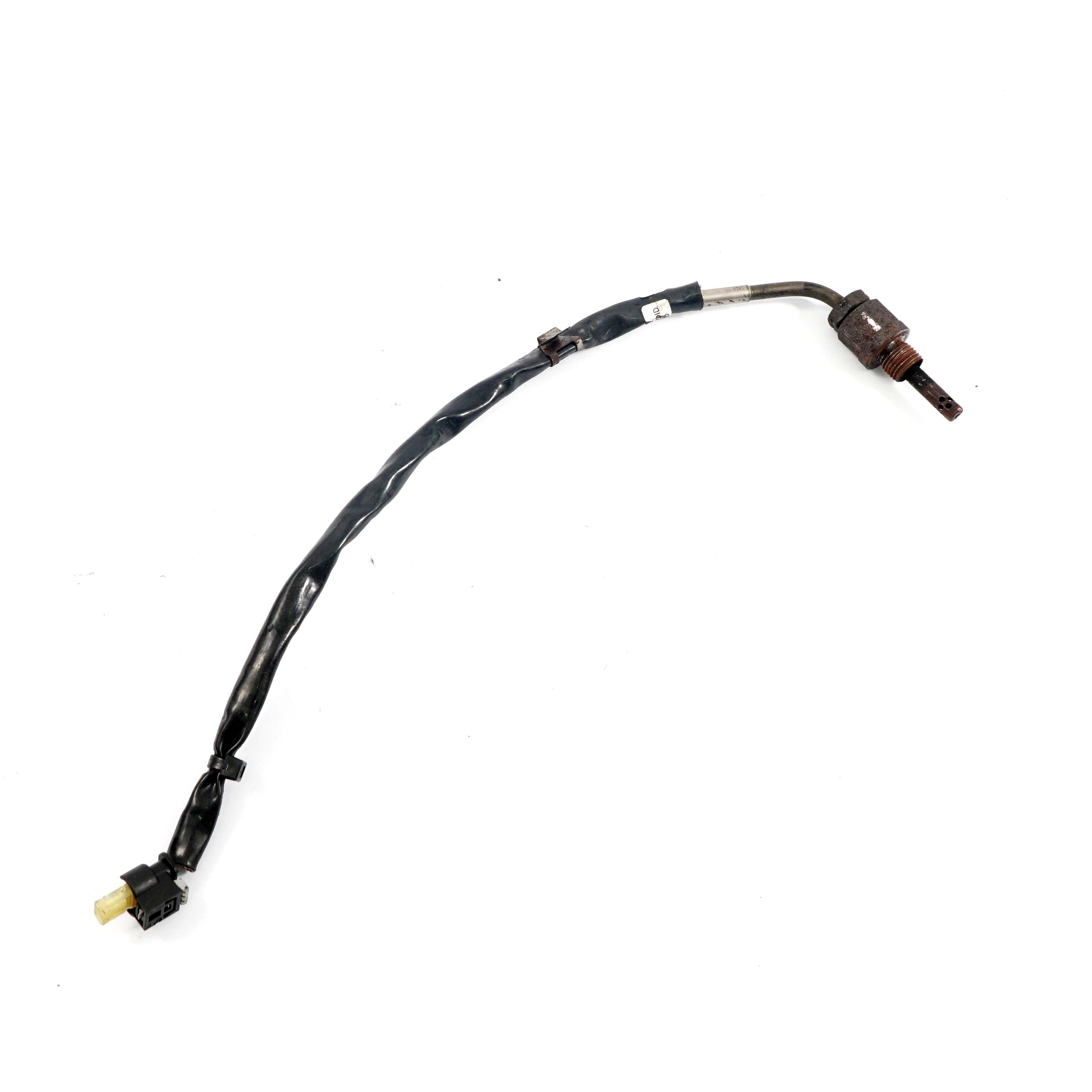 Mercedes W204 Sonde de temperature catalyseur echappement W212 W906 ...