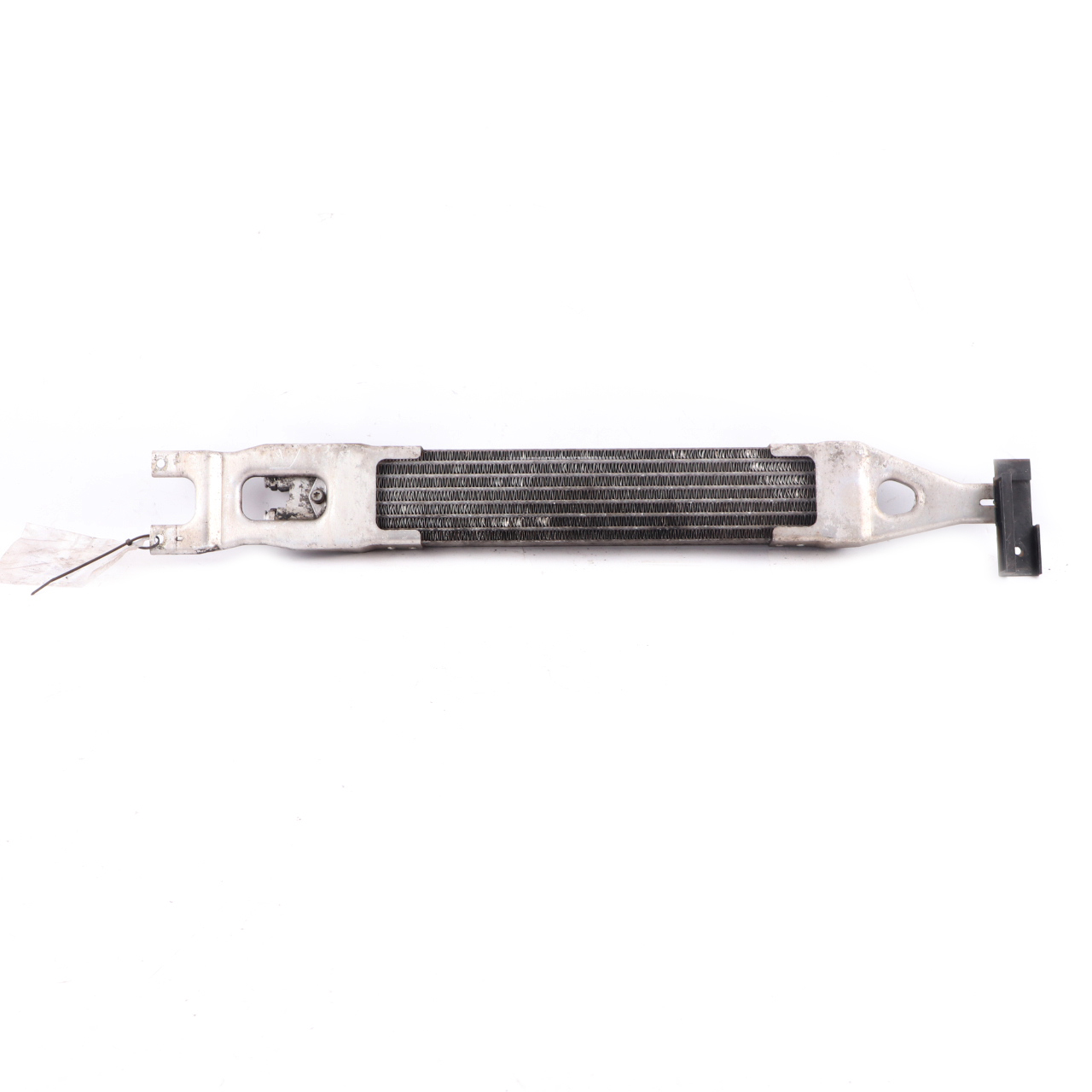 Oil Cooler Mercedes ML W164 Diesel OM642 Automatic Gearbox Air Cooled ...