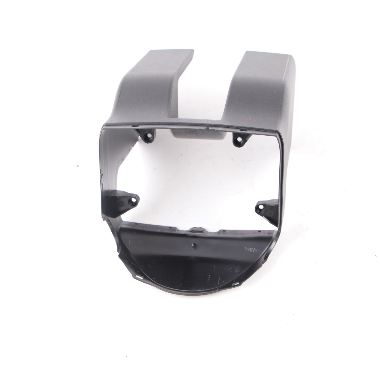 Mercedes W177 Switch Cluster Steering Column Cover Surround Trim ...