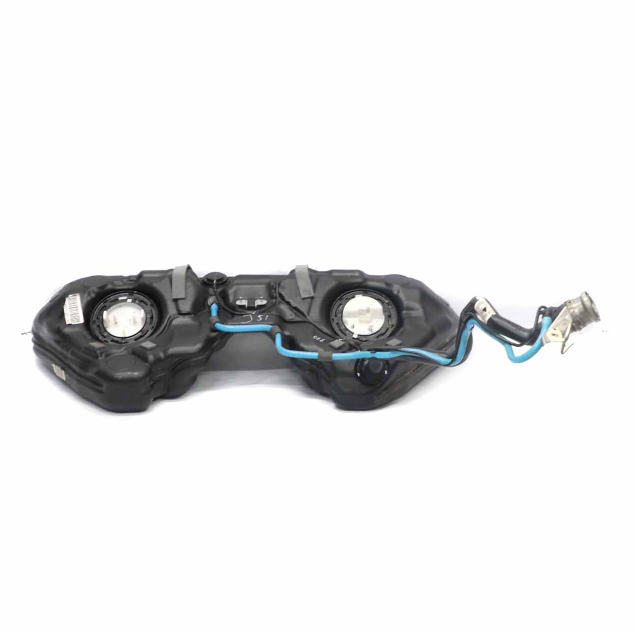 Mercedes W204 C207 A207 Diesel Complete Fuel Tank 66L A2044703802