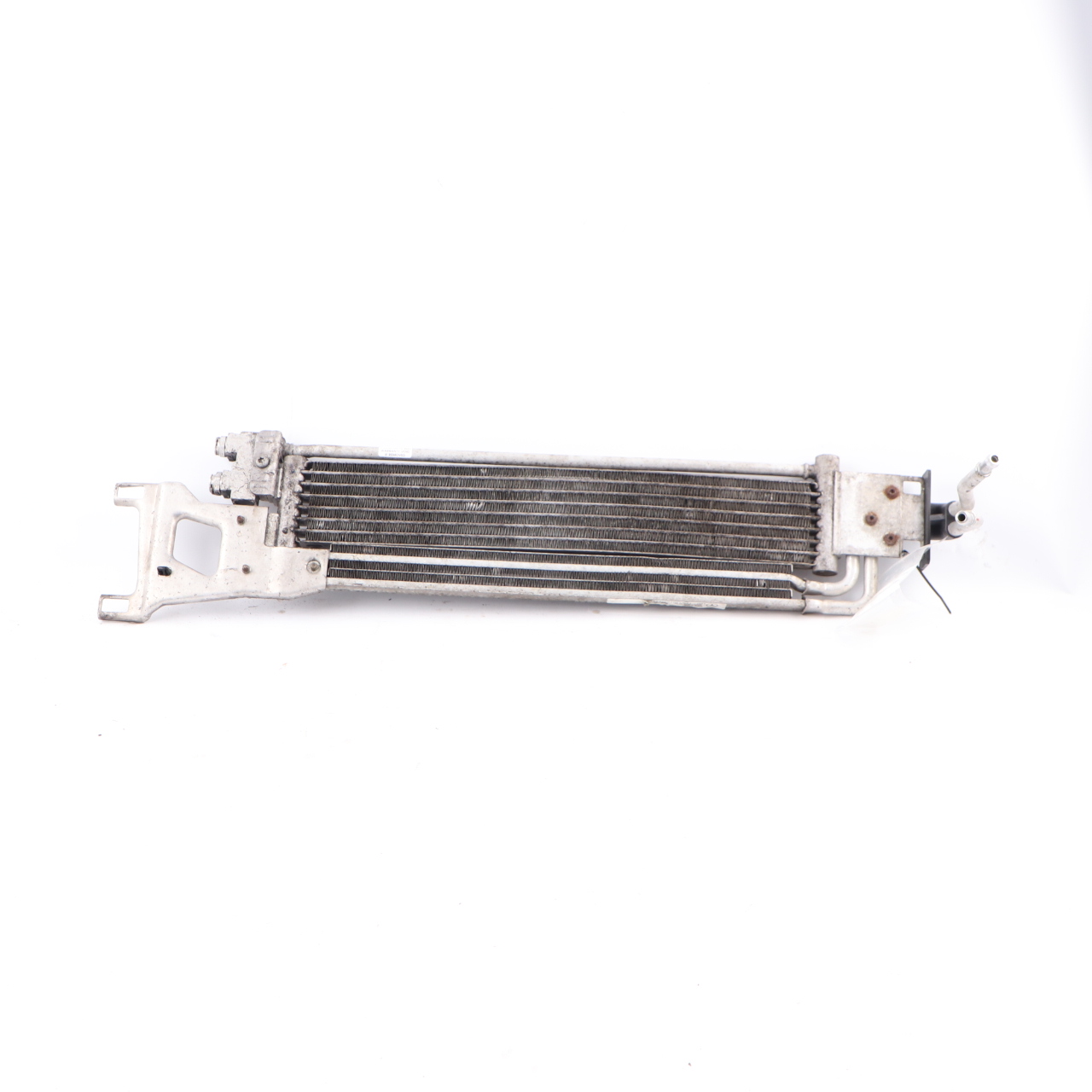 Oil Cooler Mercedes W204 W207 OM642 Transmission Gearbox Radiator ...
