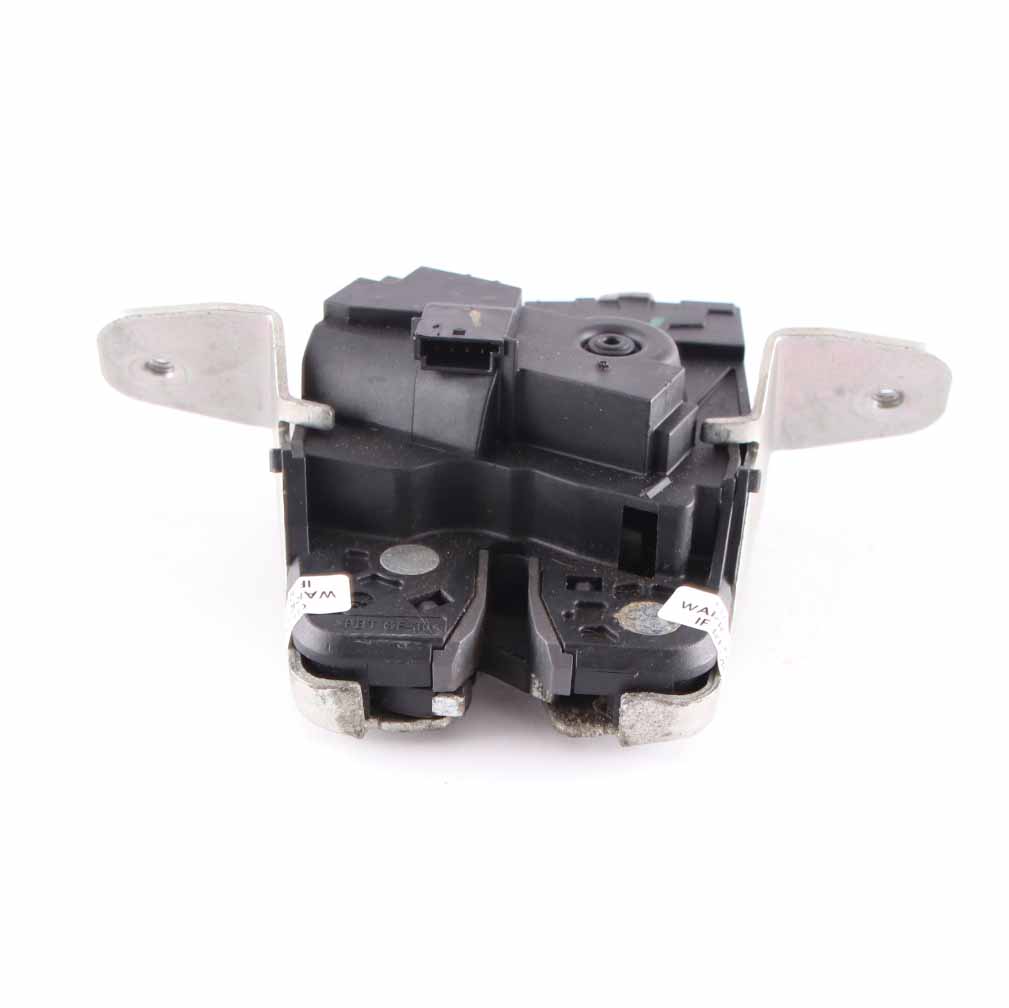 Tailgate Lock Mercedes W204 W212 Estate Trunk Boot Lid Latch Cover ...