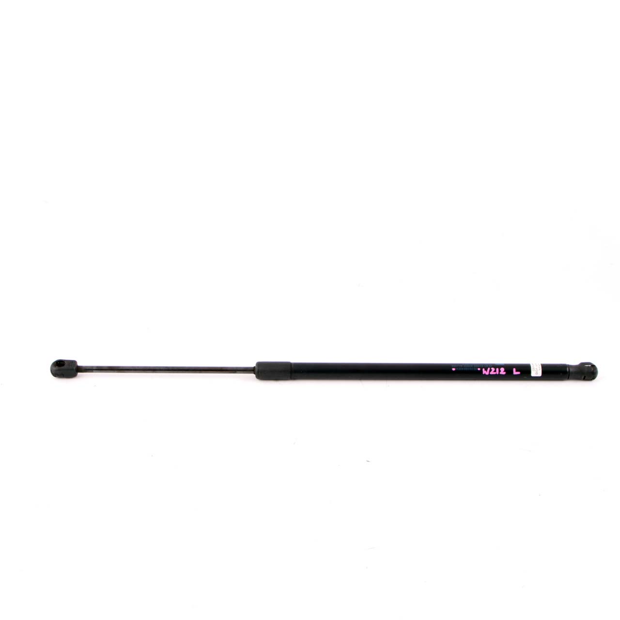 Mercedes W212 Engine Bonnet Hood Gas Strut Left N/S Front A2048800029