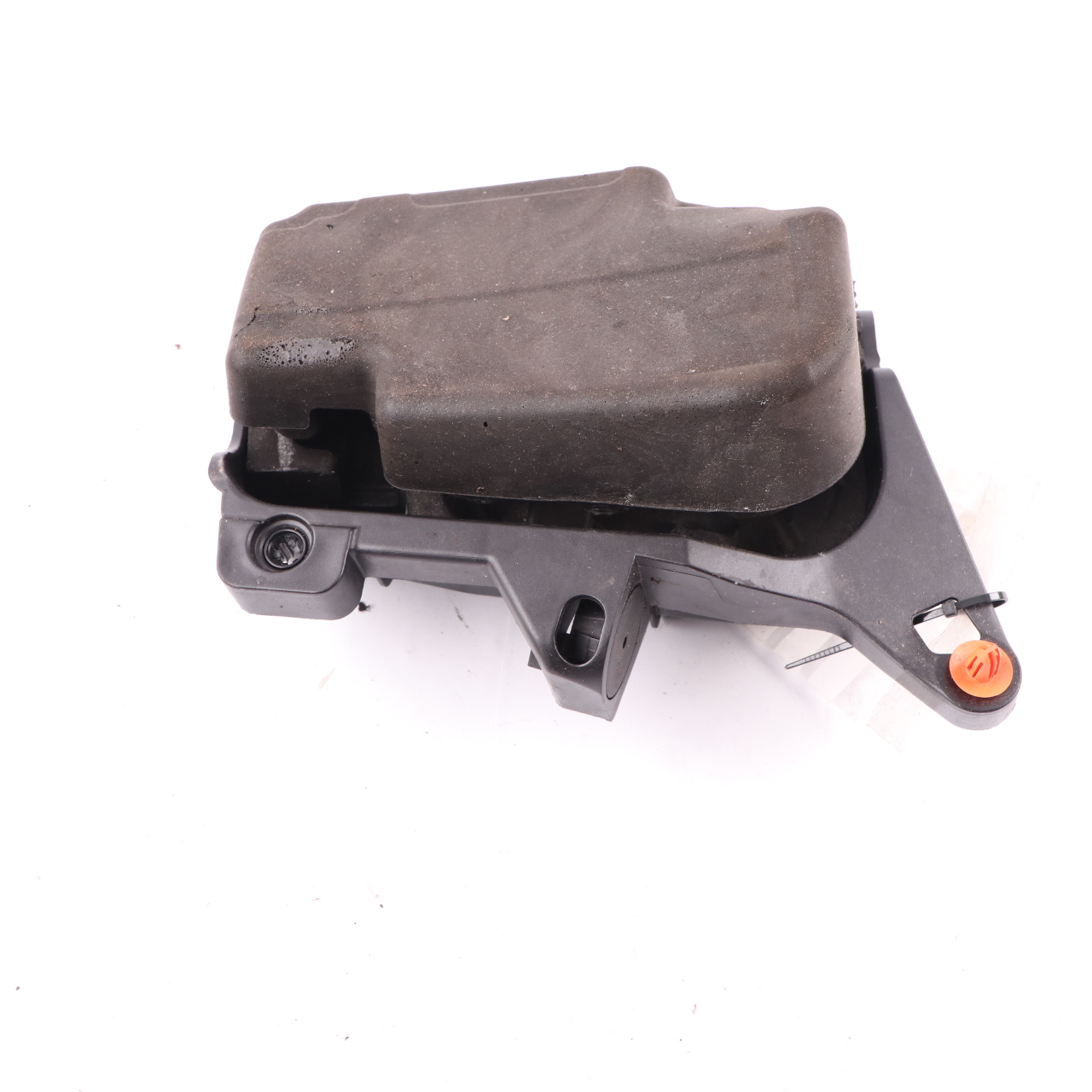 Mercedes W205 Trunk Lid Dampening Drive Insert Closing Damper Motor ...